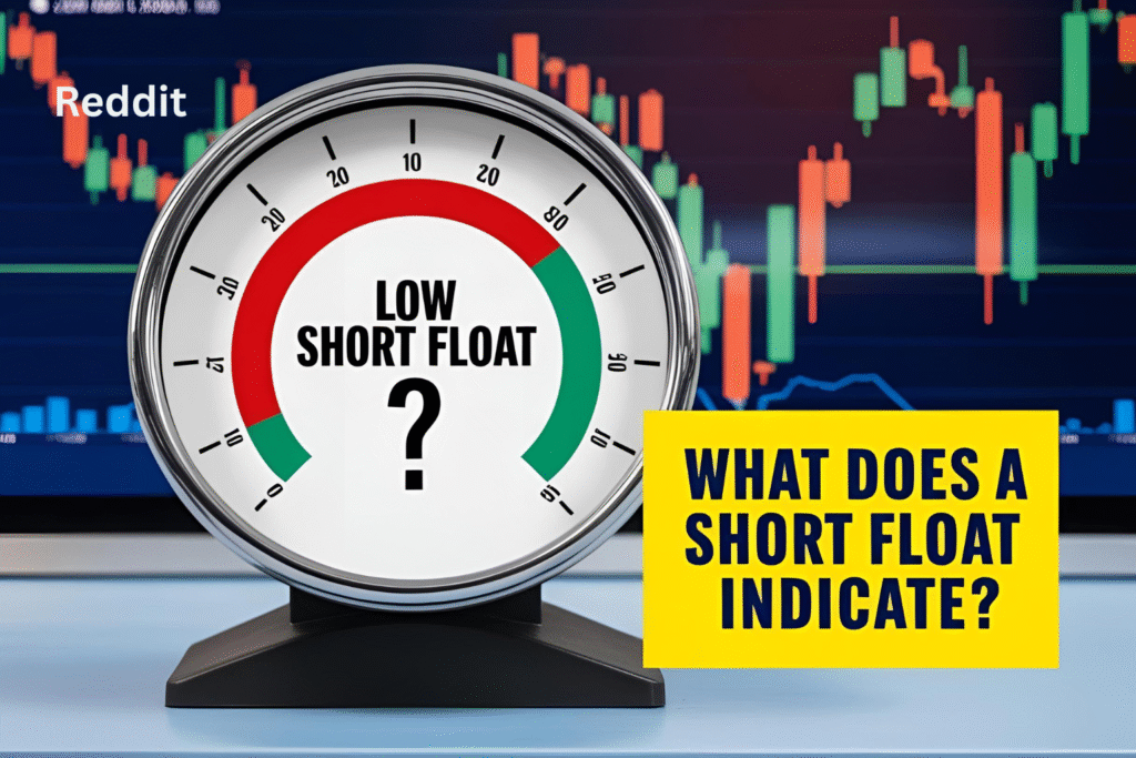 Short Float vs Short Interest: What's the Difference?